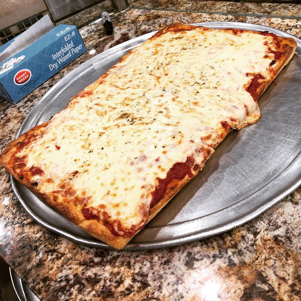 OZONE PIZZA - 89 Photos & 130 Reviews - 9615 Liberty Ave, Ozone Park ...