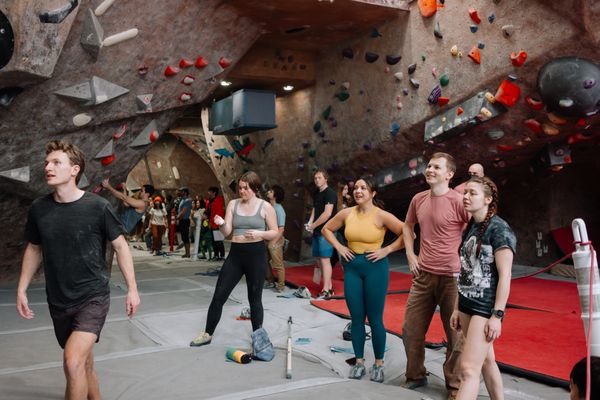 EDGEWORKS CLIMBING - SEATTLE - Updated December 2025 - 87 Photos & 97 ...