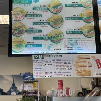 LEE’S SANDWICHES - Updated August 2024 - 397 Photos & 492 Reviews ...