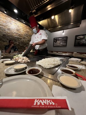 KANKI - Updated September 2024 - 386 Photos & 415 Reviews - 4325 ...