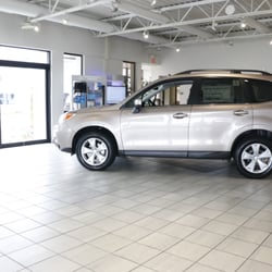 SUBURBAN SUBARU - 10 Photos & 71 Reviews - 1821 Maplelawn Dr, Troy ...