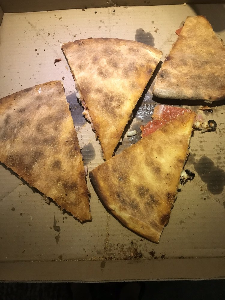 ENZA’S PIZZA - Updated December 2025 - 21 Reviews - 1817 142nd, Dorr ...