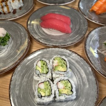 MARU 67 - Updated June 2025 - 75 Photos & 23 Reviews - 320 Center Rock ...