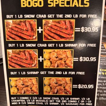 DUMMY CRABBY - Updated October 2025 - 28 Photos & 14 Reviews - 15317 ...