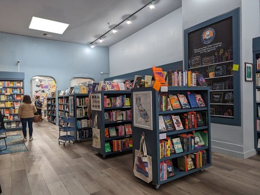 RUBY’S BOOKS - Updated January 2026 - 55 Photos & 39 Reviews - 724 ...