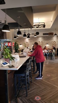 ZAD MEDITERRANEAN CUISINE - Updated December 2025 - 457 Photos & 494 ...