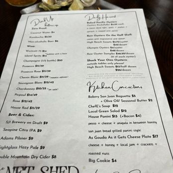 WESTCOTT BAY SHELLFISH COMPANY - Updated July 2024 - 314 Photos & 124 ...