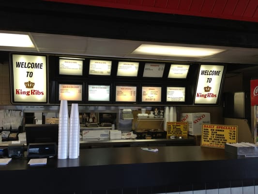 KING RIBS BBQ - Updated December 2025 - 123 Photos & 197 Reviews - 3145 ...