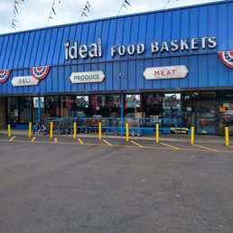 Ideal Food Basket Reviews | Read Customer Service Reviews of ...