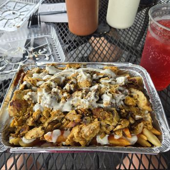 HALAL BROS - Updated October 2025 - 381 Photos & 712 Reviews - 2712 ...