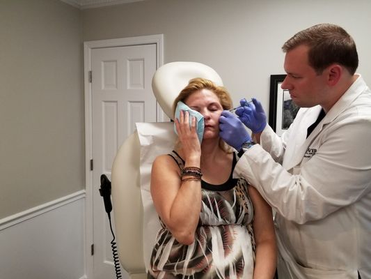 CLEAVER MEDICAL GROUP INTERVENTIONAL PAIN - Updated August 2025 - 64 ...