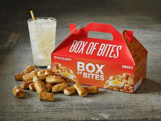 PRETZELMAKER - Updated August 2025 - 11 Reviews - 100 Manhattan Town ...