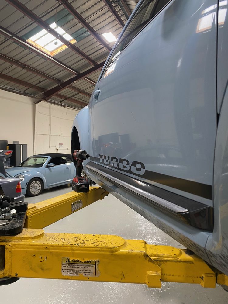 JP MOTORS MARIN - Updated January 2026 - 12 Photos & 19 Reviews - 25A ...