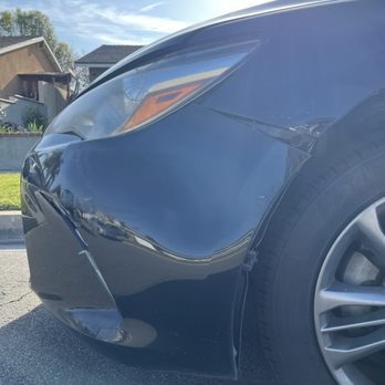 PROCOLOR COLLISION RIALTO - Updated July 2025 - 29 Photos & 12 Reviews ...