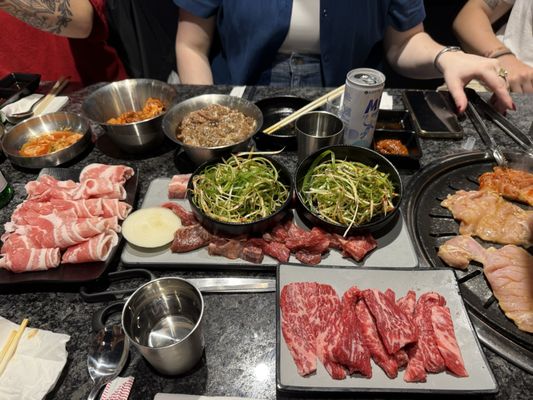 STEAK N’ BONE Baltimore, MD - Updated November 2024 - 32 Photos & 13 ...