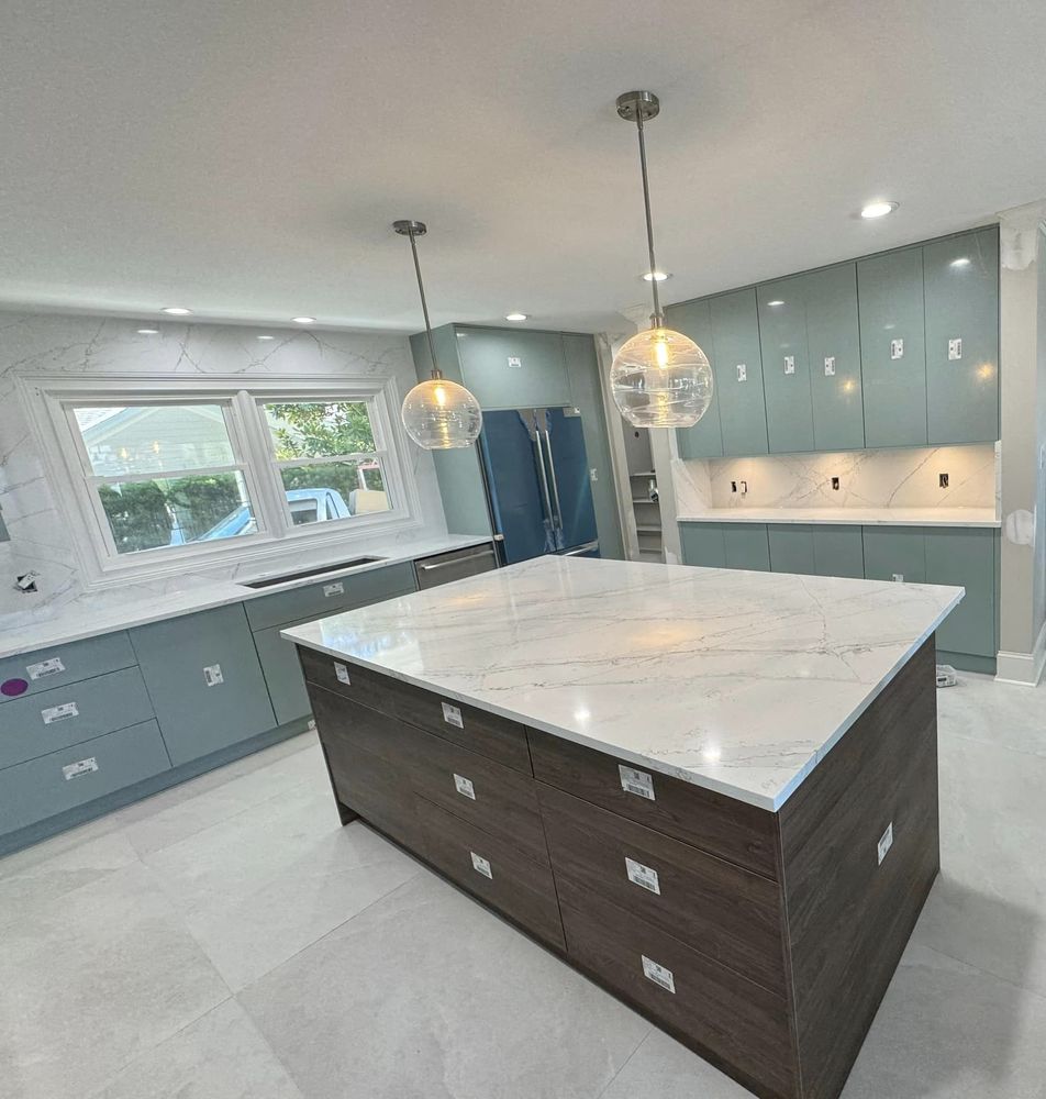JM GRANITE INSTALLATION - Updated May 2026 - 2704 US-378, Gresham ...
