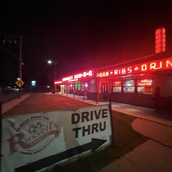 RUSSELL’S BARBECUE - Updated March 2025 - 271 Photos & 542 Reviews ...