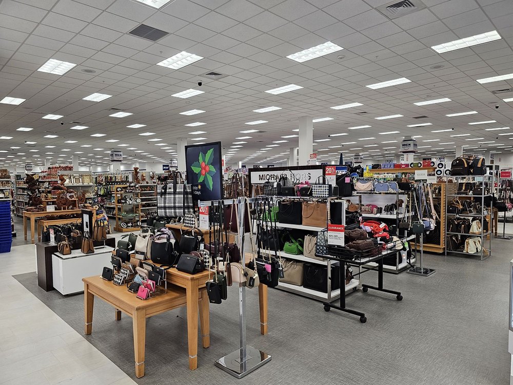 MARINE CORPS EXCHANGE - Updated January 2026 - 31 Photos - 6088 Mokapu ...