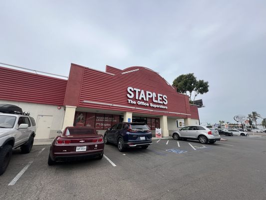STAPLES - Updated December 2025 - 38 Photos & 148 Reviews - 3146B ...