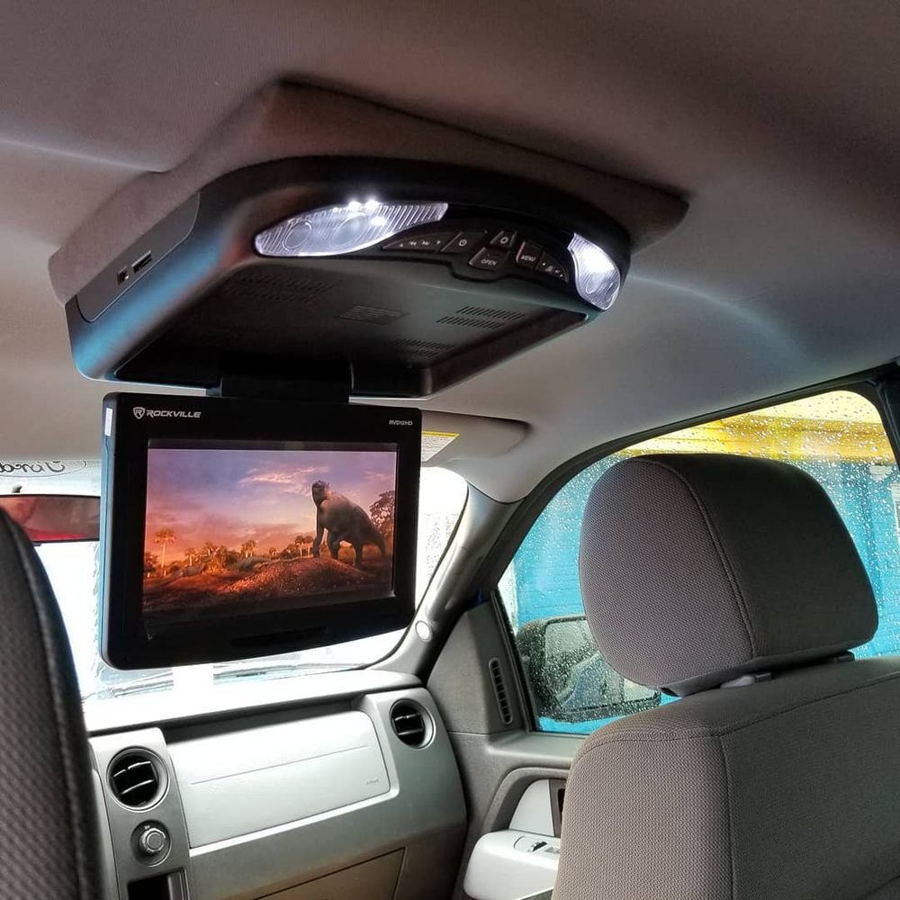 SOL CONTROL CUSTOM - Updated November 2025 - 140 Photos & 24 Reviews ...