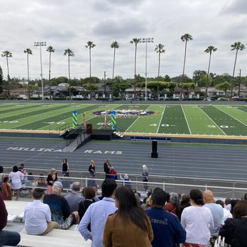 MILLIKAN HIGH SCHOOL - Updated October 2024 - 47 Photos & 14 Reviews ...