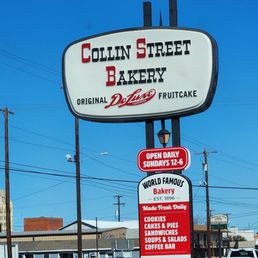 Collin Street Bakery Reviews | Read Customer Service Reviews of ...