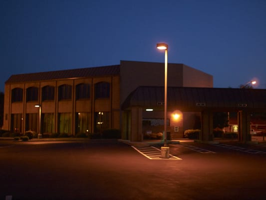 WAYNE BANK - Updated September 2025 - 10 Photos - 500 S A St, Richmond ...