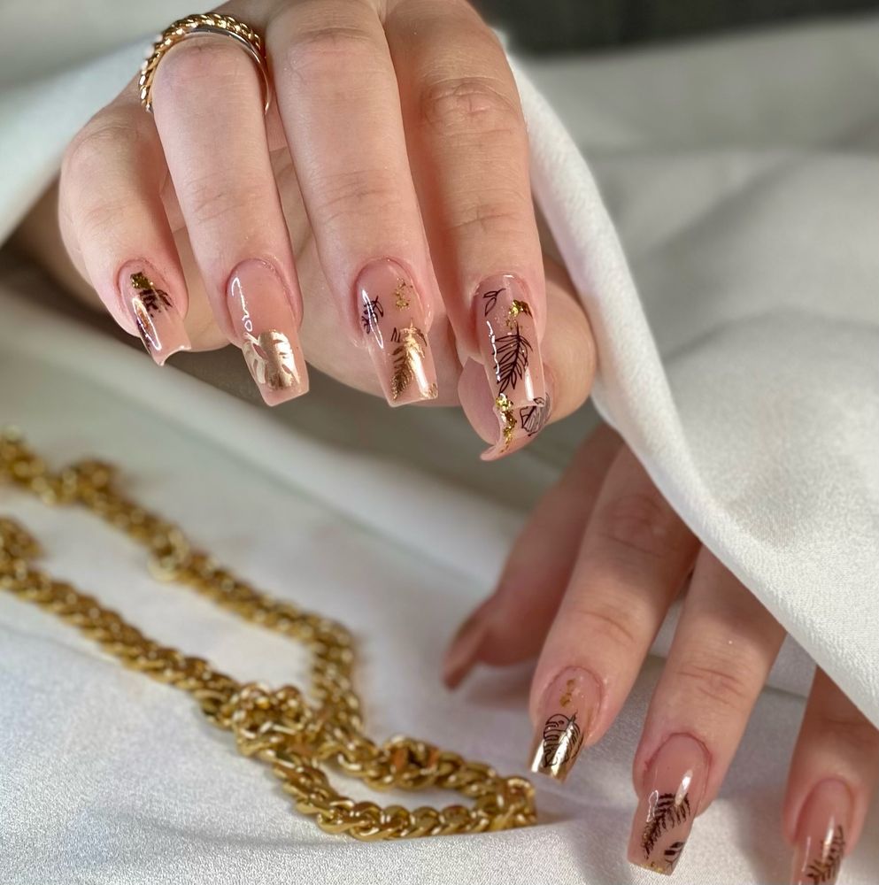 NAIL CAKE - Updated November 2025 - 3575 Rutherford Rd Ext, Taylors ...