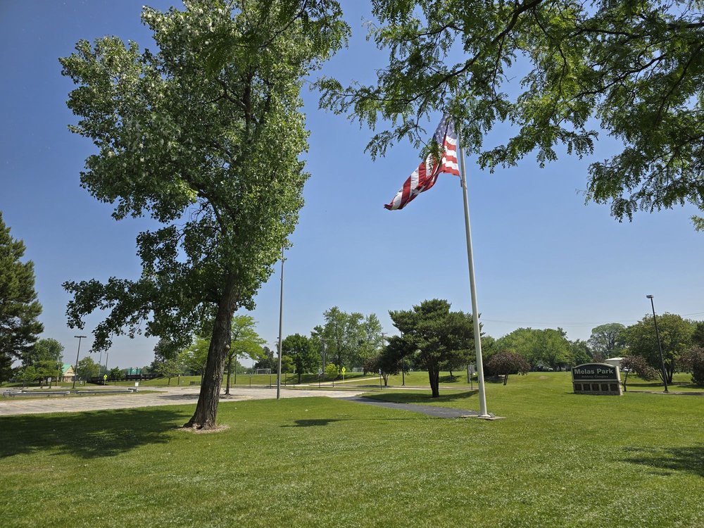 MELAS PARK - Updated August 2025 - 18 Photos - 1500 W Central Rd, Mount Prospect, Illinois ...