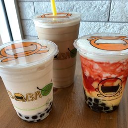 BOBA TEA HOUSE - Updated September 2024 - 522 Photos & 635 Reviews ...