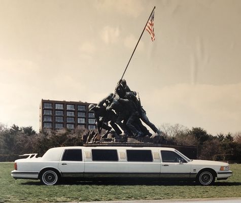 USA LIMO SERVICE - 82 Photos - Washington, District of Columbia - Limos ...
