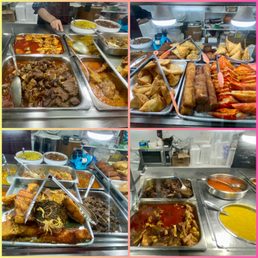 ALADIN SWEETS & MARKET - Updated January 2026 - 455 Photos & 241 ...