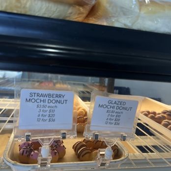 STARBREAD BAKERY - Updated August 2024 - 938 Photos & 524 Reviews ...