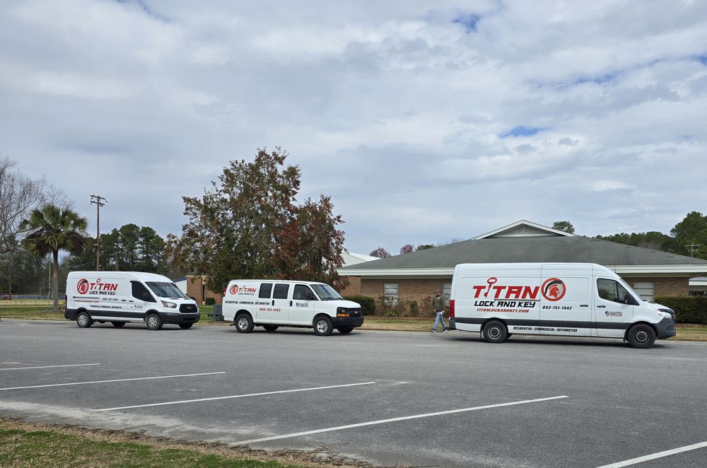 TITAN LOCK AND KEY - Updated December 2025 - 13 Photos & 38 Reviews ...