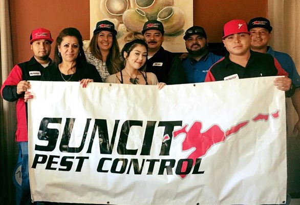 SUNCITY PEST CONTROL - Updated September 2025 - 1540 W 8th St, Yuma ...