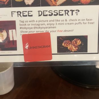 TOKYO-YA RAMEN & IZAKAYA - Updated September 2024 - 1720 Photos & 1235 ...