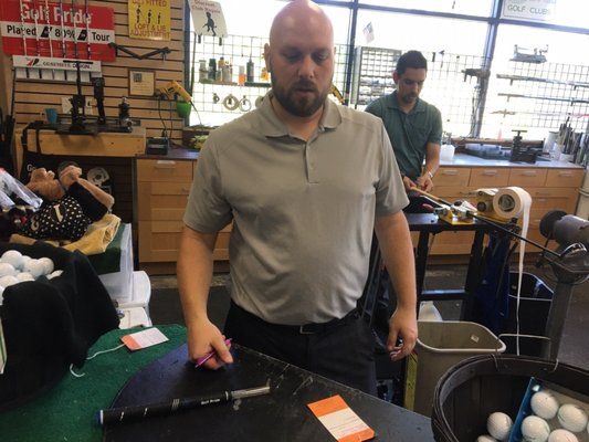 ROGER DUNN GOLF SHOPS - Updated November 2025 - 66 Reviews - 26447 Ynez ...