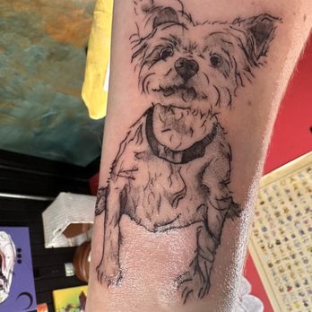 HEADLESS HANDS CUSTOM TATTOOS - Updated January 2026 - 50 Photos & 19 Reviews - 6909 Johnson Dr ...