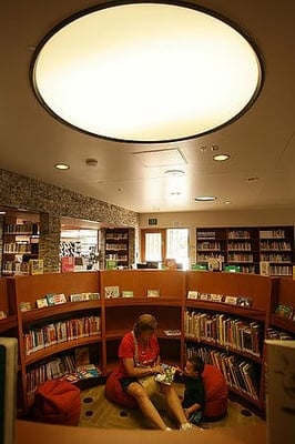 WOODCREST LIBRARY - Updated December 2025 - 37 Photos & 23 Reviews ...