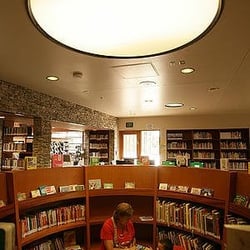 WOODCREST LIBRARY - 32 Photos & 20 Reviews - 16625 Krameria Ave ...