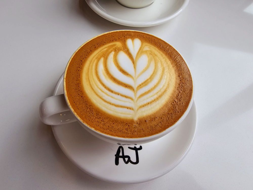 SWEET BLOOM COFFEE ROASTERS - Updated October 2025 - 140 Photos & 104 ...