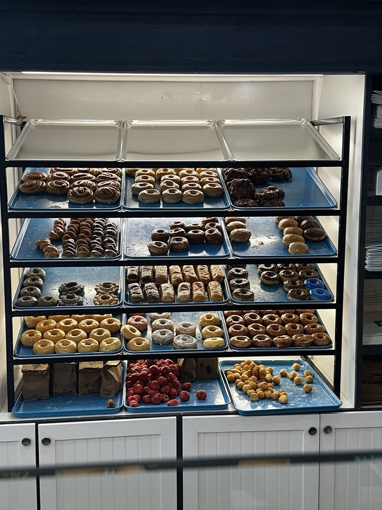 KARMA KOLACHE & DESSERT - UNIVERSITY DRIVE - Updated October 2025 - 11 ...