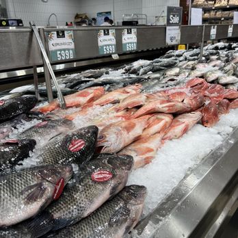 ISLAND PACIFIC SEAFOOD MARKET - Updated August 2025 - 230 Photos & 61 ...