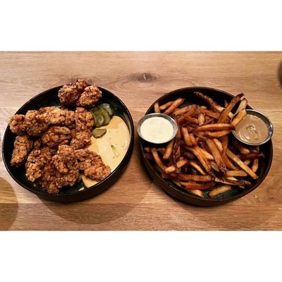 FERN BAR - 554 Photos & 314 Reviews - 6780 Depot St, Sebastopol ...