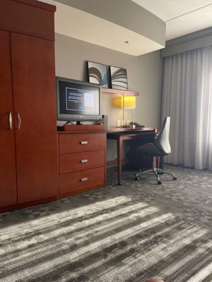 COURTYARD BY MARRIOTT CLEMSON - 21 Photos & 21 Reviews - 201 Canoy Ln ...