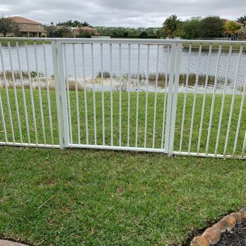 SAMADA FENCE - Updated October 2025 - 28 Photos & 23 Reviews - 1701 W ...