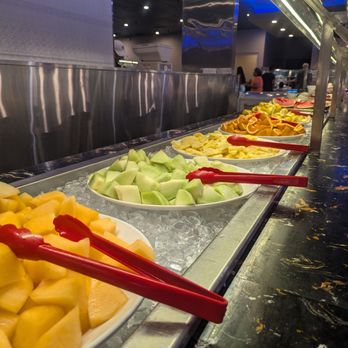 GOLDEN HARBOR BUFFET - Updated December 2024 - 386 Photos & 297 Reviews ...