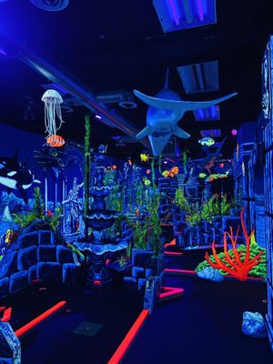 KING NEPTUNE’S MINI GOLF - Updated August 2025 - 124 Photos & 86 ...