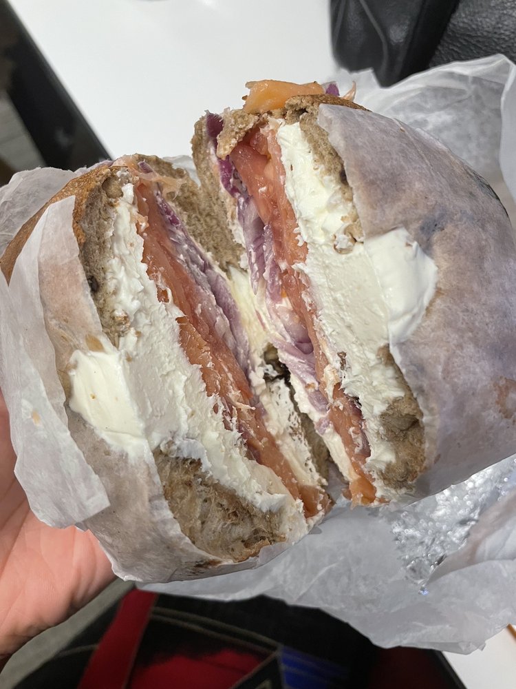 MERCI MARKET - 26 Photos & 34 Reviews - 1413 6th Ave, New York, New ...