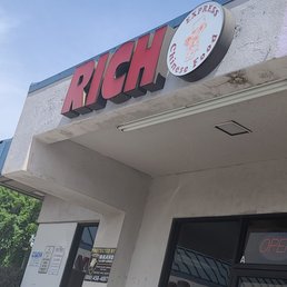 RICH EXPRESS CHINESE FOOD - Updated January 2026 - 120 Photos & 231 ...